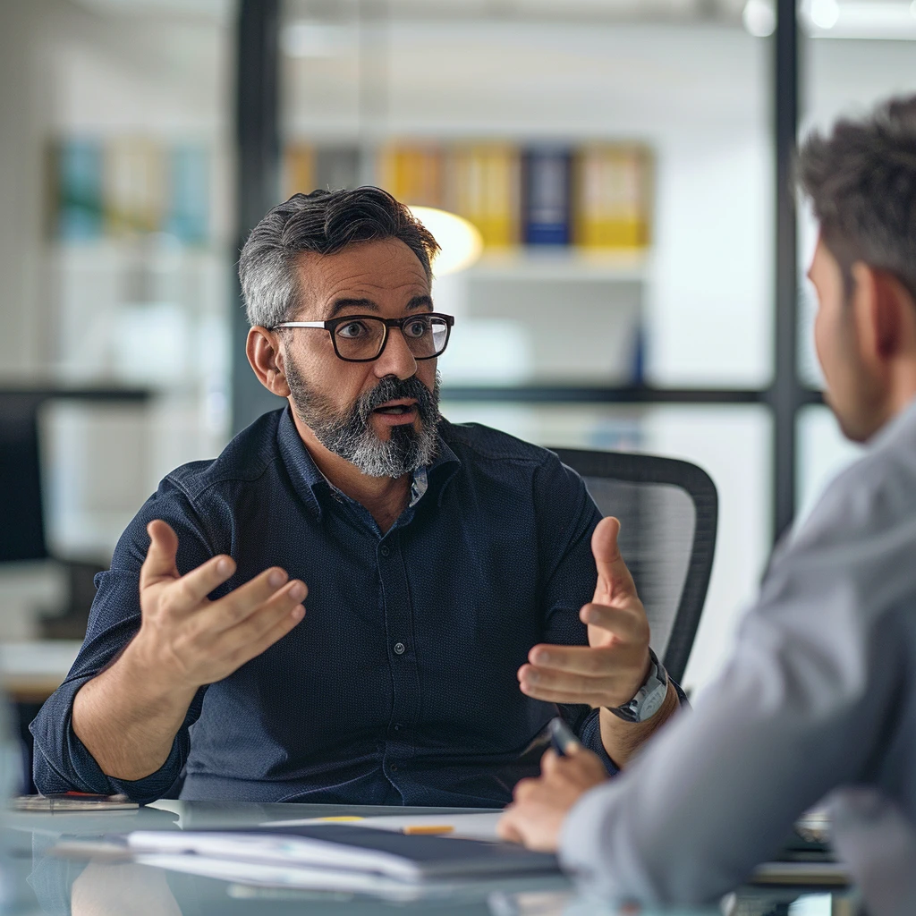 The Dangers of Termination for Cause - Scocco Law